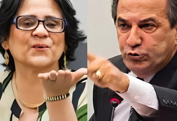 Briga entre Malafaia, Damares e Valadão escancara rachas na liderança ...